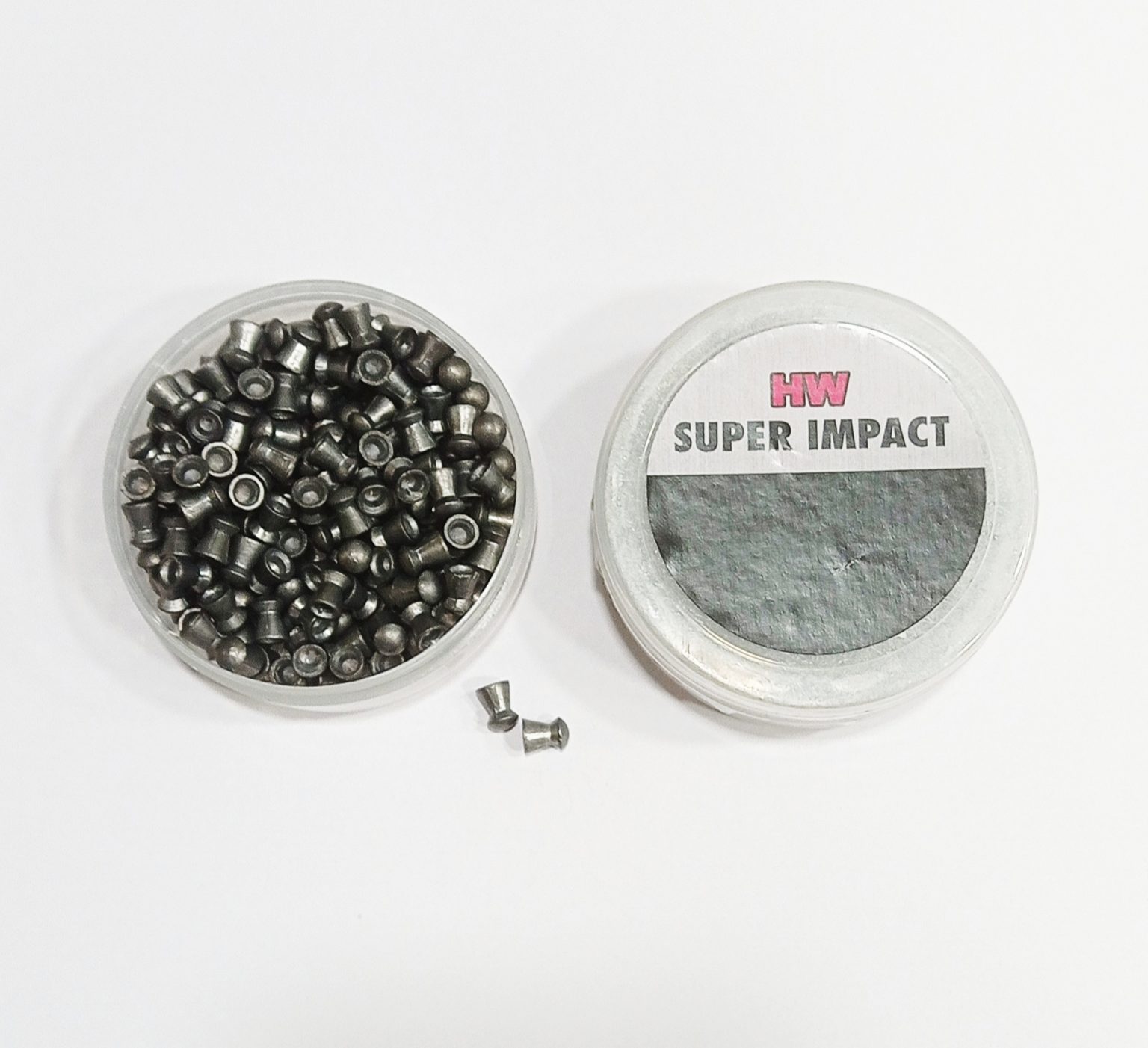 Pellets – Online Air Gun