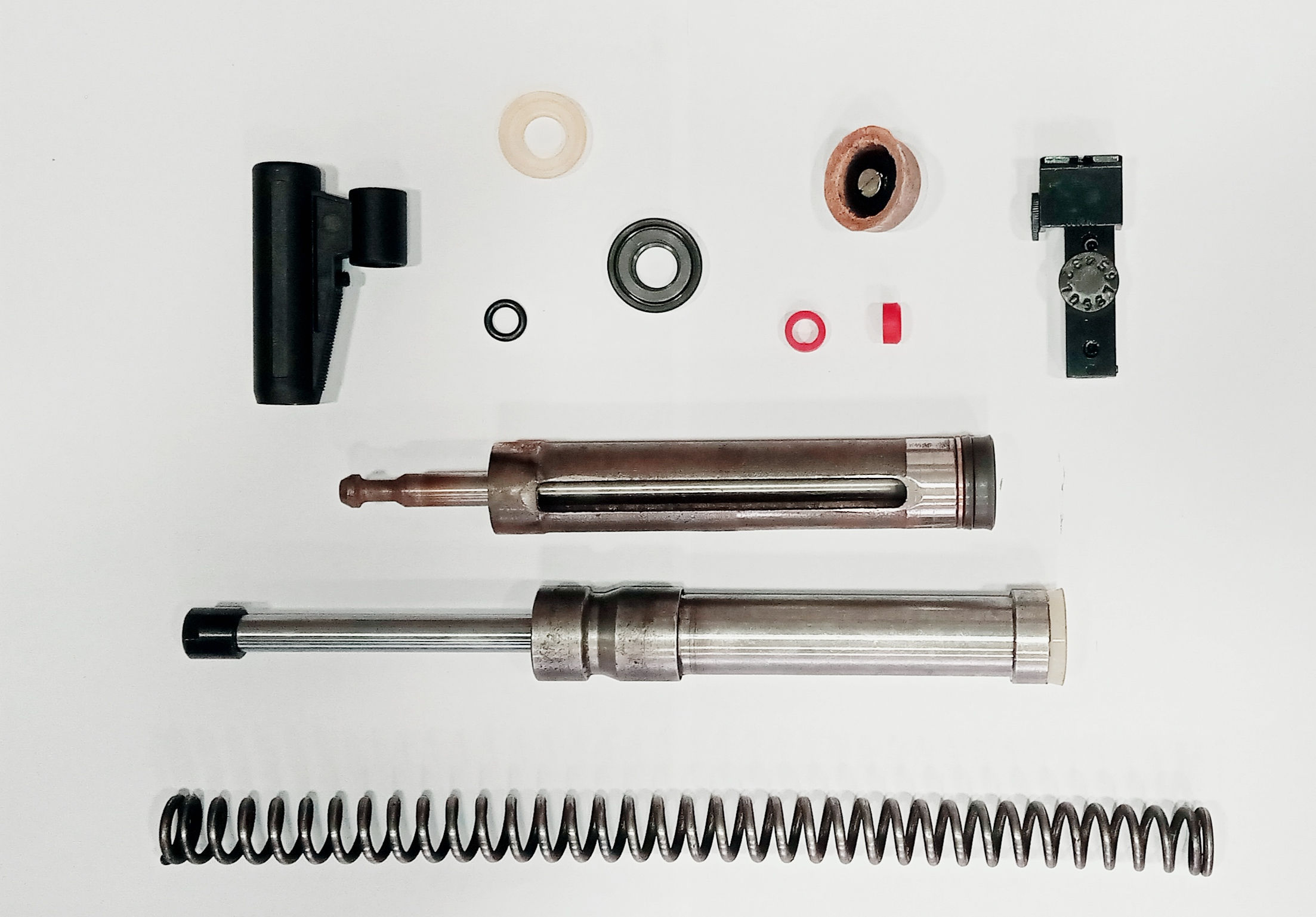 Convenient Online Shopping for air gun & air pistol | Rajput Arms