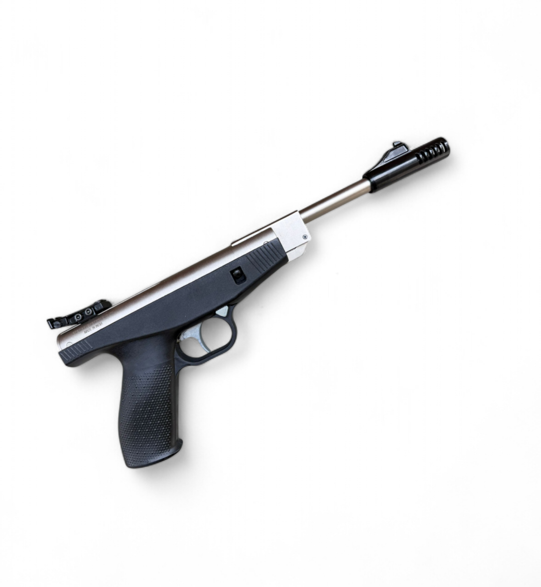 Precihole Sports Np60 DRACO Air Pistol - Online Air Gun